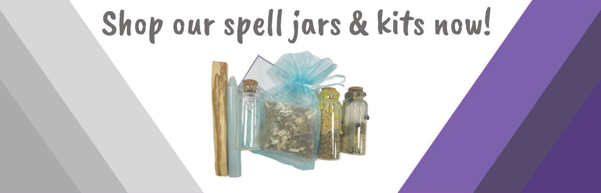 Fantasy and Reality | Wiccan Pagan Supplies | Crystals & Alternative!