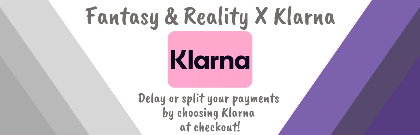 Fantasy and Reality | Wiccan Pagan Supplies | Crystals & Alternative!