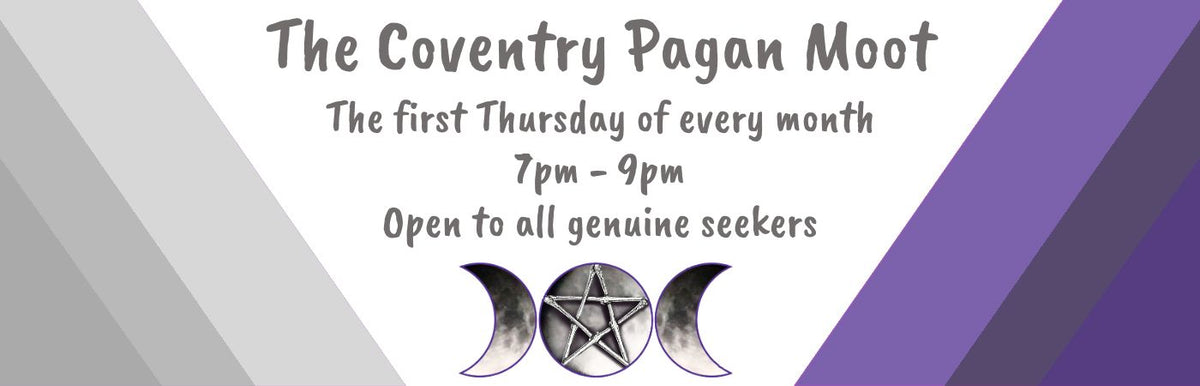 Fantasy and Reality | Wiccan Pagan Supplies | Crystals & Alternative!